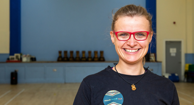 Firstport – Business support and funding to help you start a social ...