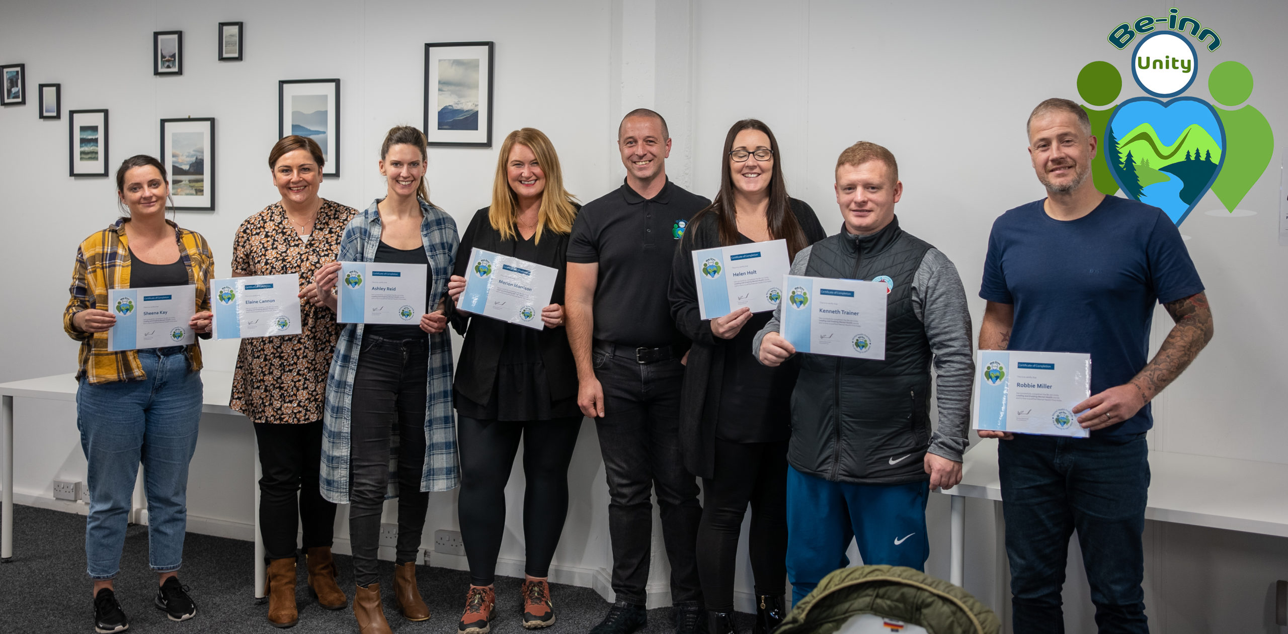 LaunchMe Latest – Firstport