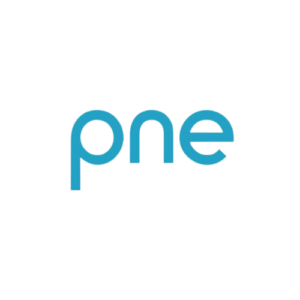 PNE logo