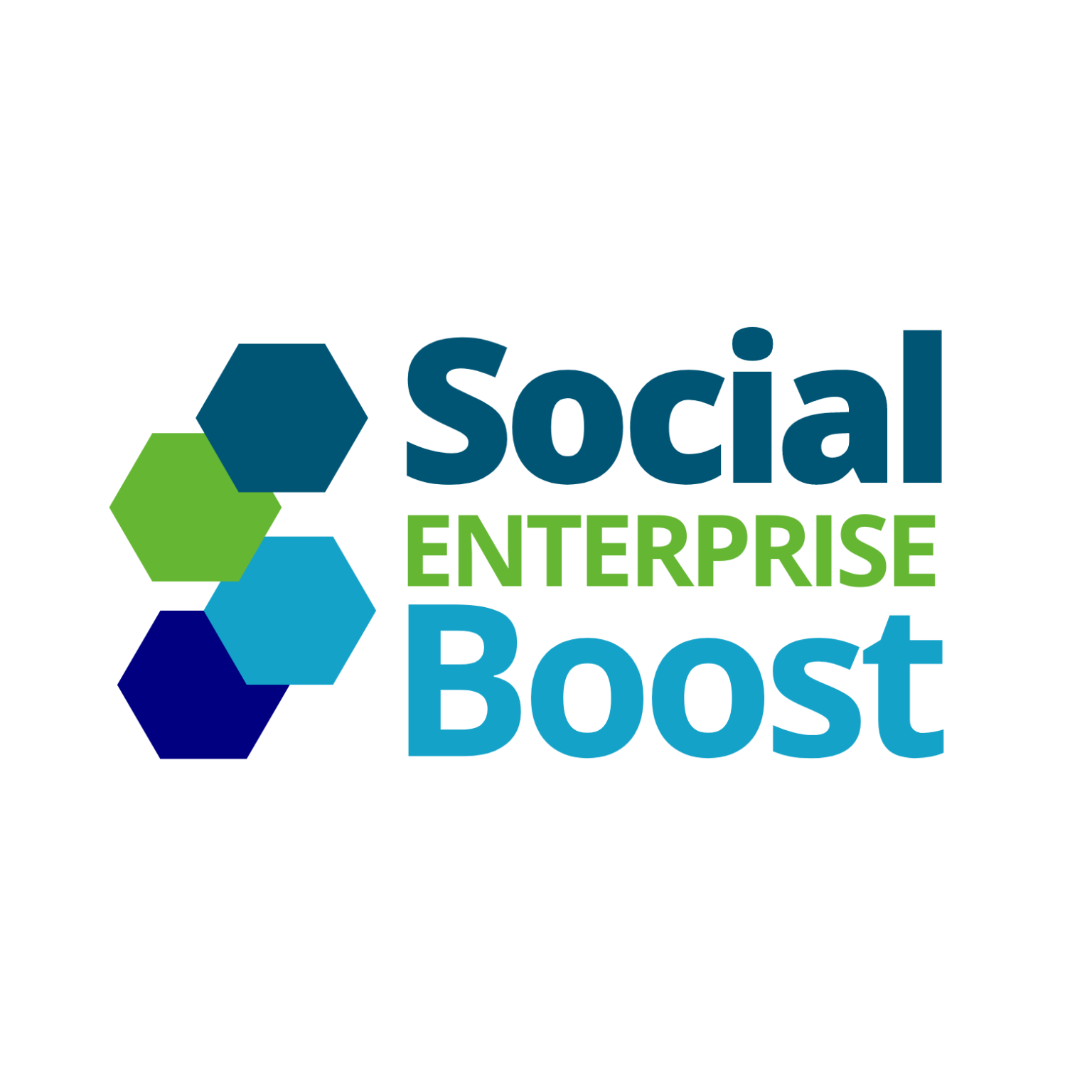 Firstport logo square Social Enterprise Boost Logo