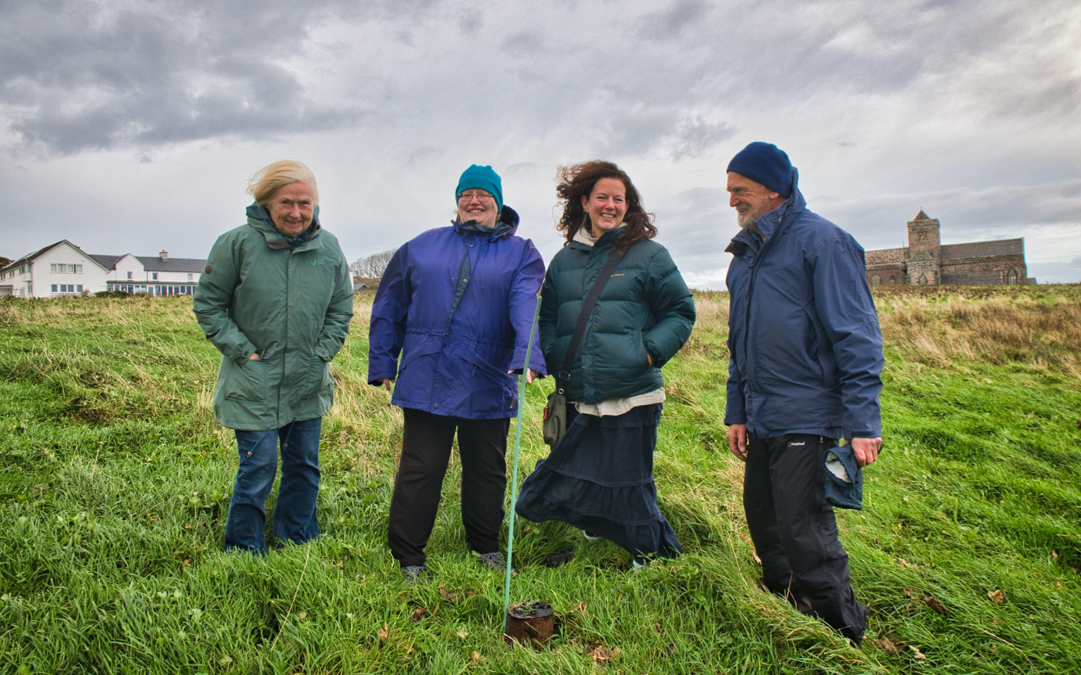 Meet the innovators addressing the rising cost of living – Firstport