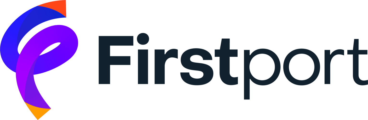 Introducing our new brand - Firstport