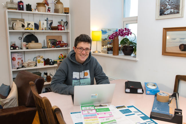 Isle Develop CIC - Firstport