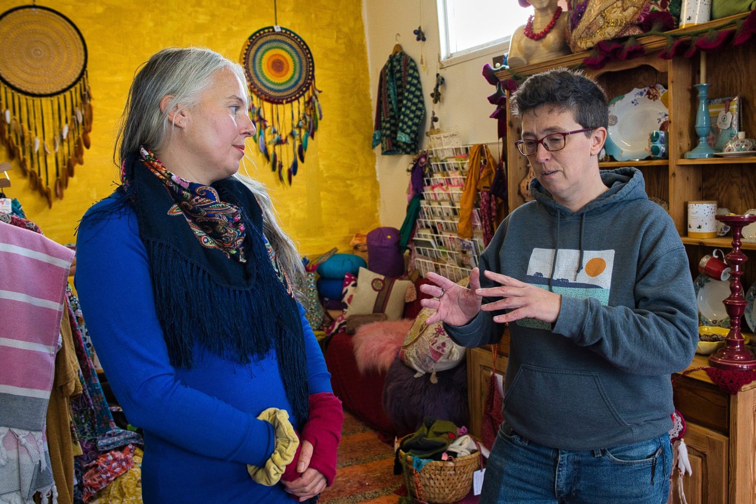 Isle Develop CIC - Firstport