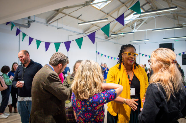 LaunchMe Investment Readiness Programme – Applications for Autumn 2025 ...