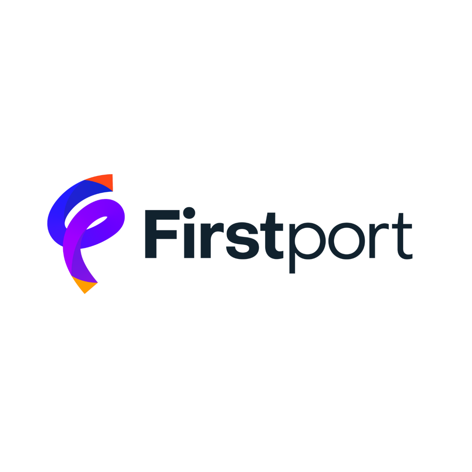 Promoting your support from Firstport. - Firstport